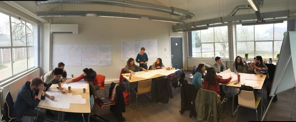 Current PREMIUM Students – EDLAB