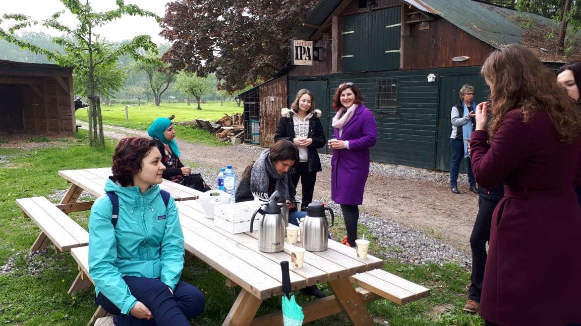 About PREMIUM – EDLAB