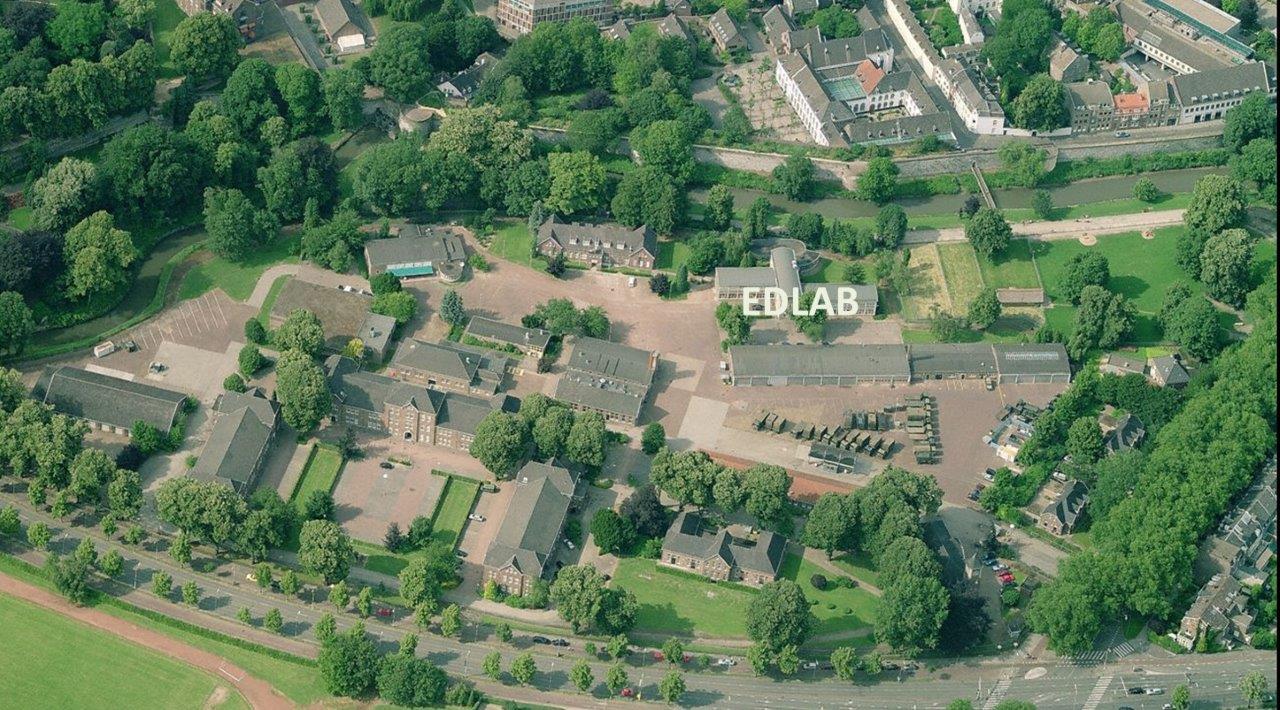 Visit EDLAB – EDLAB