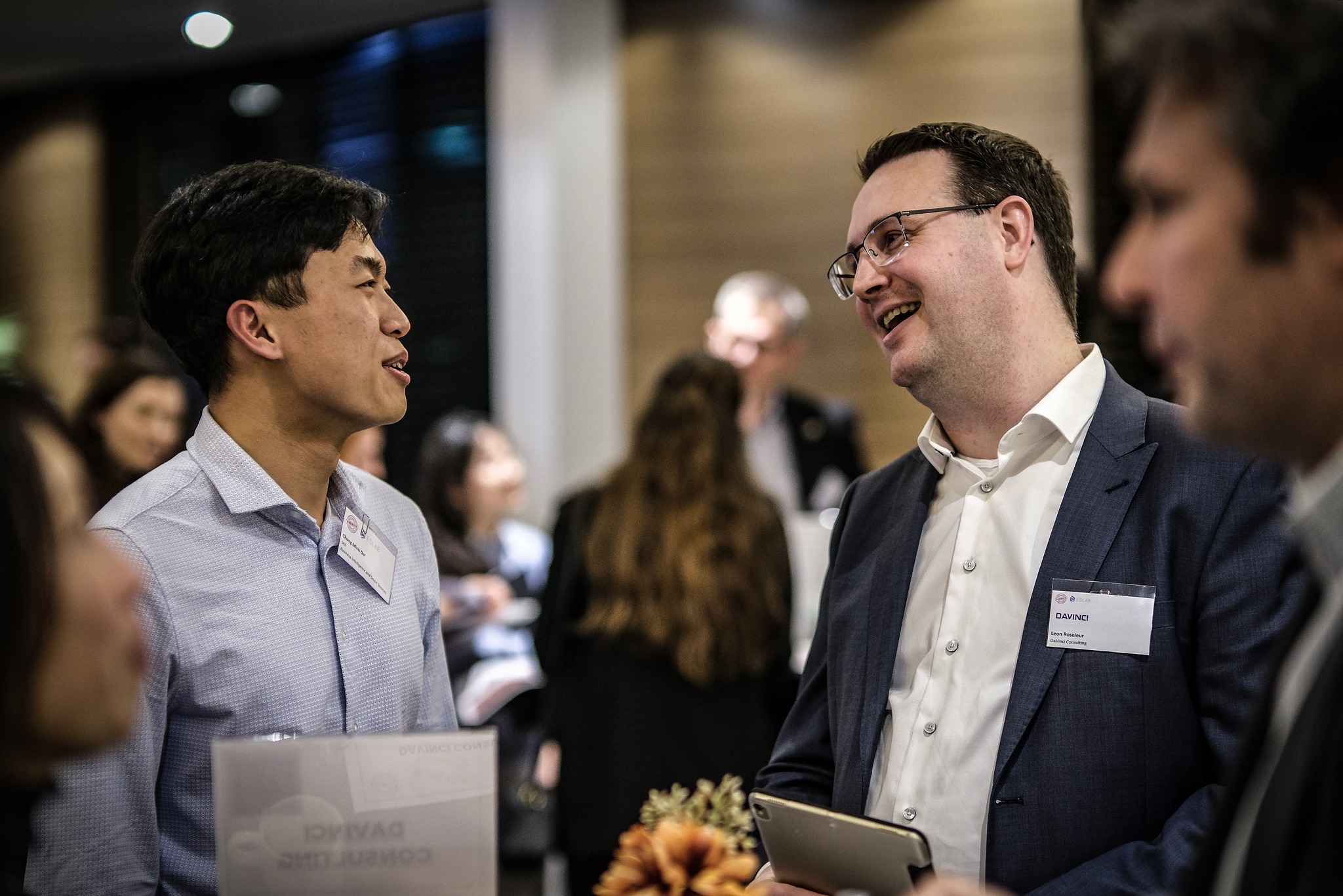 About PREMIUM – EDLAB