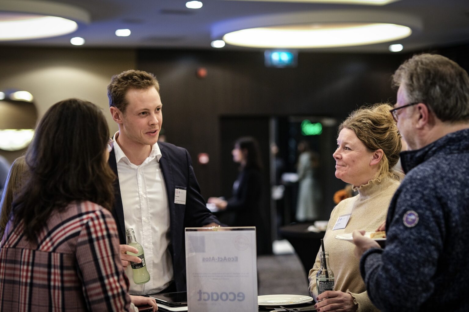 About PREMIUM – EDLAB