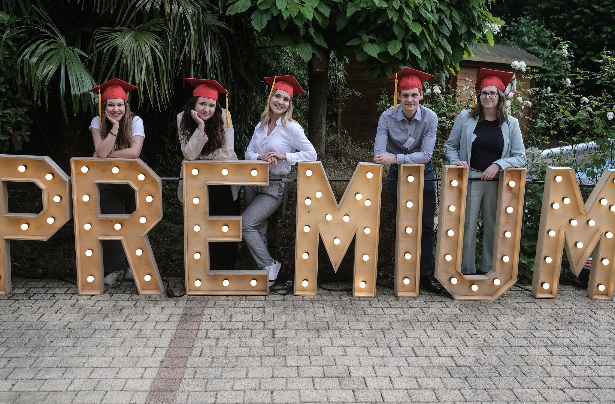 About PREMIUM – EDLAB